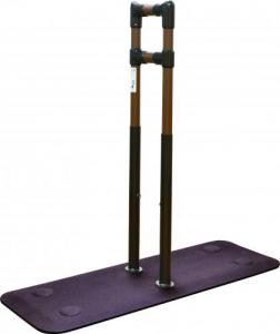 たよレールSOTOE BZK-03(スリム片手すり)｜BASE